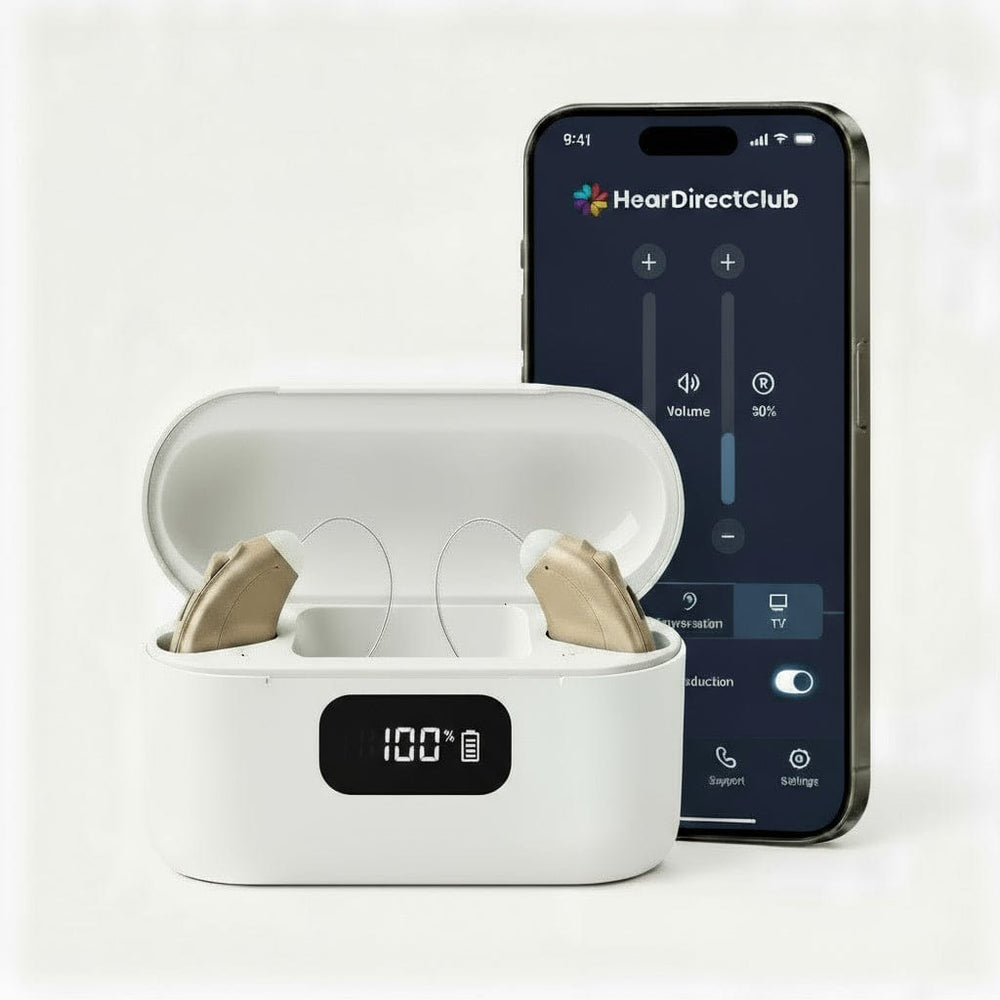 Hearing Aid FAQ | Common Questions Answered